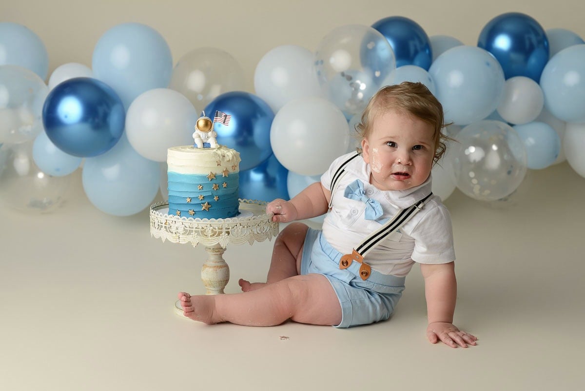 Maternity & Baby Photos in Sheepshead Bay by Brilianna